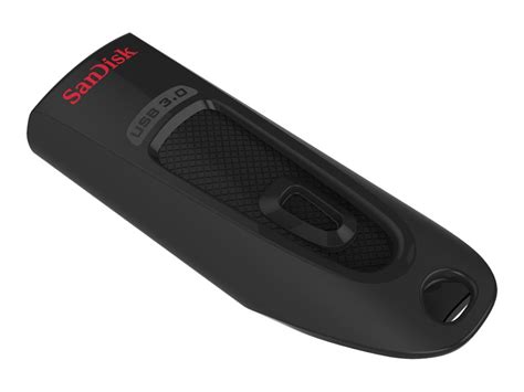 Sandisk Ultra Usb Flash Drive Gb