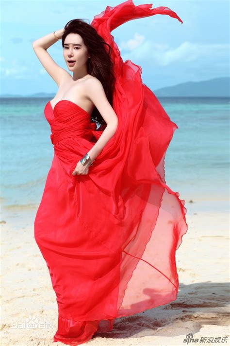 精选姜欣雨 Xinyu Jiang 精彩图册 万佳直播吧