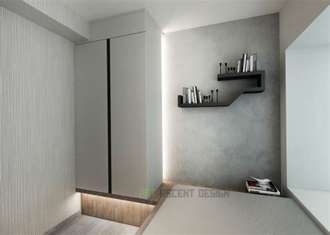 葵涌屋苑家居設計項目 雍雅軒 浩景臺 石蔭邨等 Art Ascent Design