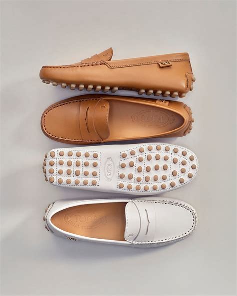 Tods Official Store Italian Luxury Shoes And Footwear