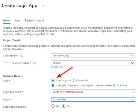 Use Sccm External Notification To Trigger Microsoft Teams Message