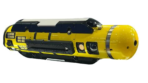 Underwater Vehicles Differences Between Auvs And Rovs Voyis