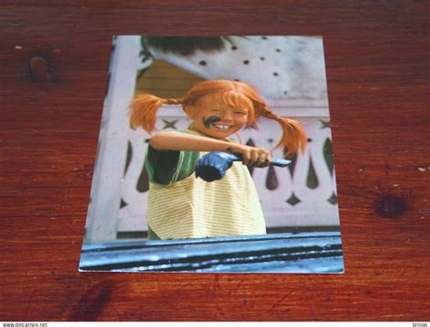 Séries Tv 76093 Pippi Langkous Langstrumpf