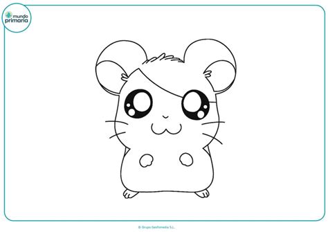 🥇 Dibujos Kawaii Para Colorear Aprende A Dibujar Facil