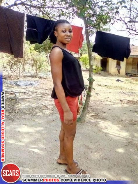 Gallery Of Reported Real Femalewomen Scammer Faces October 2022 On