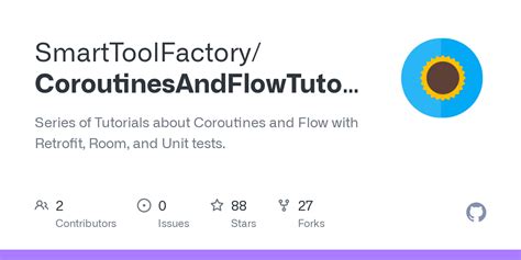 coroutinesandflowtutorials tutorial2 1flowbasics src main java com smarttoolfactory tutorial2