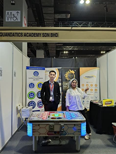 Quandatics Academy Part 1 Do You Think Matrix Is Impossible Do You