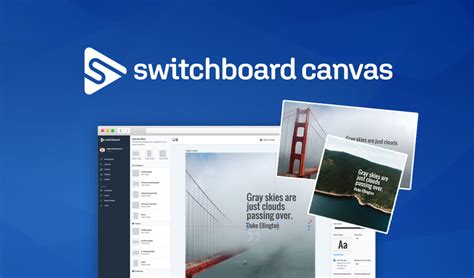 switchboard canvas lifetime deal pay once and never again i am again