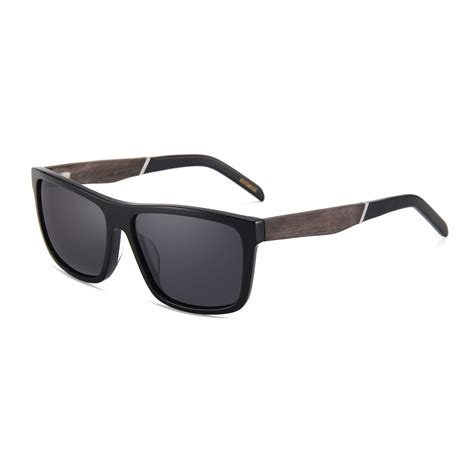 Mens Fashion Design Womens Wooden Glasses Lentes De Sol Sunglasses