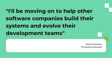 Architecturevision Tdd Cleancode Scrum Kanban Dotnet Csharp Dennis Doomen 36 Comments