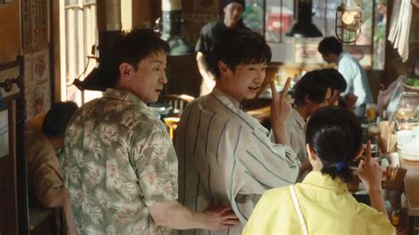 堺雅人 山本耕史 奈緒 が出演する サントリー パーフェクトサントリービール のcm「うまい焼肉には？」篇。 Cm など最新の動画を