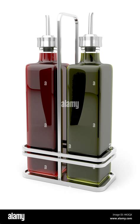 Boil Cooks Boiling Cooking Bottle Vinegar Olive Oil Restaurant