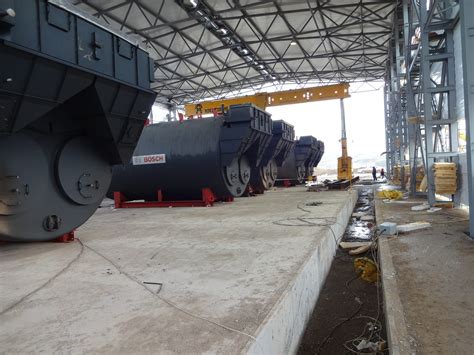 Водогрейные котлы монтаж виды особенности 100 Тонн Монтаж