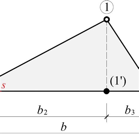 Three Nodes Solid Finite Element With High Aspect Ratio Adapted From
