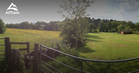 10 Best Walking Trails In Congleton Alltrails