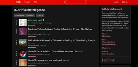 11 Awesome Reddit Alternatives To Try Out In 2025