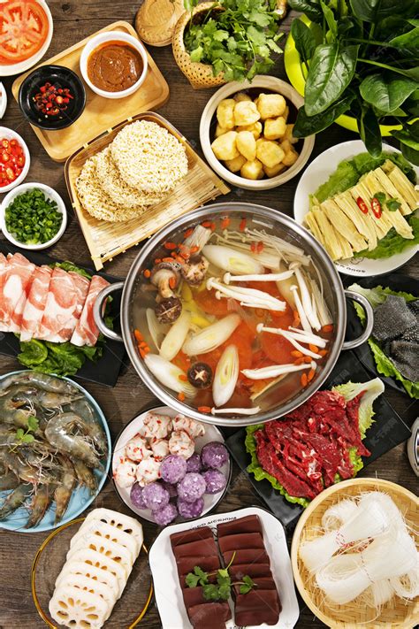 火锅摄影图高清摄影大图 千库网