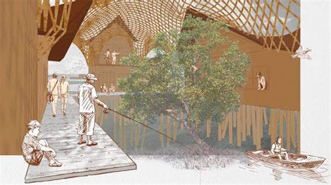 Master Of Architecture At Lawrence Technological University Dezeen
