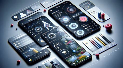 Widgets En Flutter Claves En El Desarrollo De Apps Javier Chiva