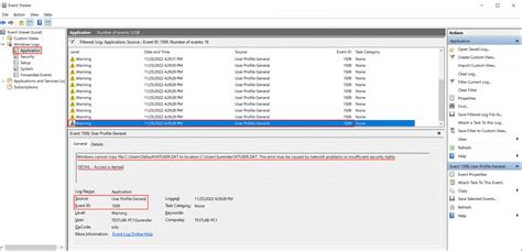 How To Fix The User Profile Service Service Failed The Sign In User Profile Cannot Be Loaded