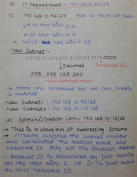 [solved] Design An Ipv4 Addressing Scheme And Complete The Addressing
