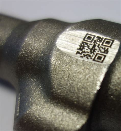 QR Codes Barcodes Sic Marking