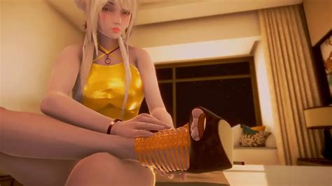 Skinny Anime Blonde 53 Pics Xhamster