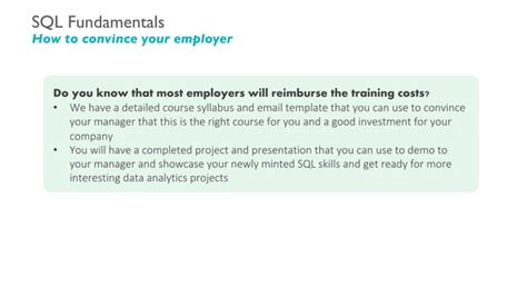 Sql For Data Science Pdf Databases Computer Software And Applications
