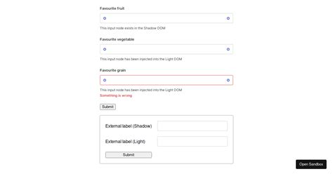 Field Composition Forked Codesandbox Field Composition Forked Codesandbox