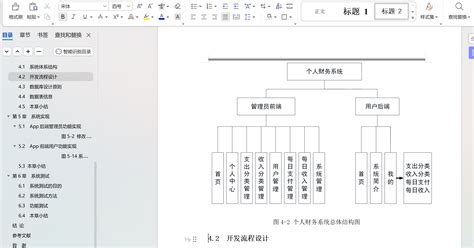 基于springboot vue个人财务系统的设计与实现 源码 lw 部署讲解 csdn博客