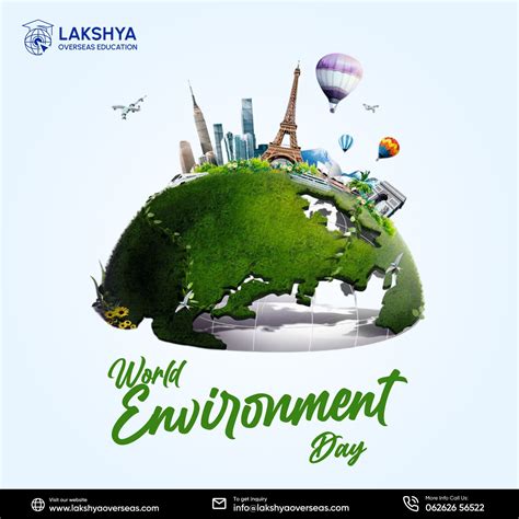 World Environment Day