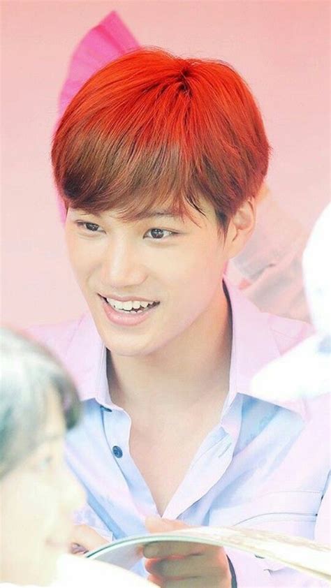 Пин от пользователя Pujatamange на доске Exo Kai