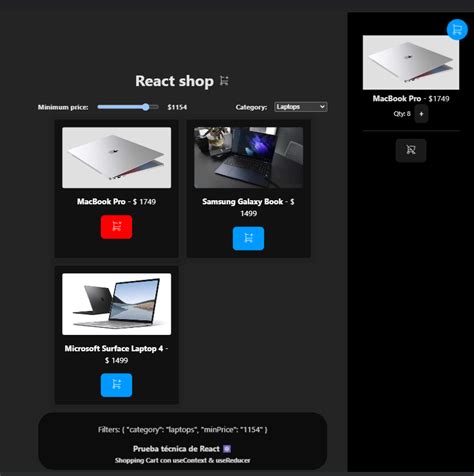 GitHub Eugenia React Desde Cero Con MiduDev Curso De React Desde Cero Con MiduDev