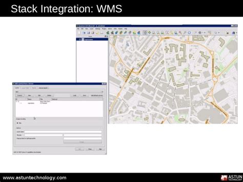 Introduction To Quantum Gis Geoshery