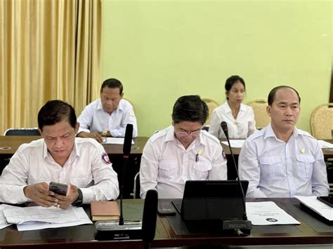 ក្រុមប្រឹក្សាគណៈគ ក្រុមប្រឹក្សាគណៈគ្រូពេទ្យ ខេត្តបាត់ដំបង