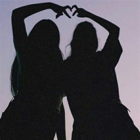 بيست فريند 😫 ️ Amici Per Sempre Sfondi Per Iphone Fotografia