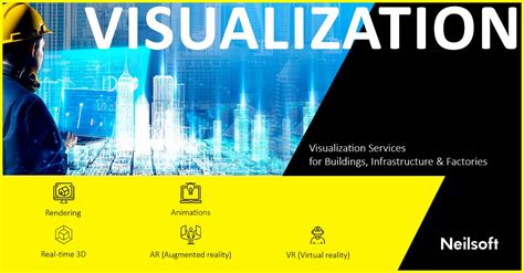 Neilsoft On Linkedin 3dmodeling Revit Rendering Bim Visualization