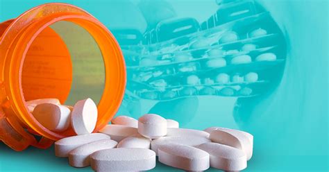 Sobre El Fentanilo Oxicodona Y Otros Opioides Así Funcionan Los Fármacos Que Tienen En Alerta