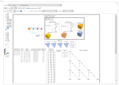 A4 Group Orbits And Their Polytope Hulls Using Quaternions Visualizing