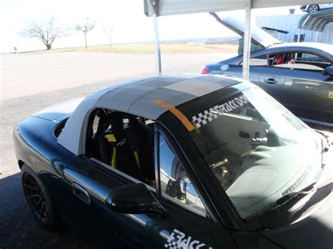 3d Printed Miata Hardtop Grassroots Motorsports Forum