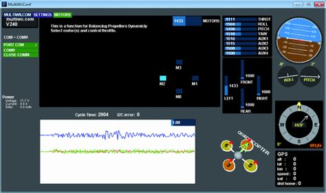 Lets Build An Open Source Quadcopter Part2 Open Electronics Open