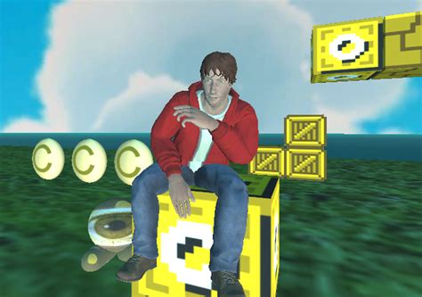 Categorygames Level Maker Fanon Wiki Fandom