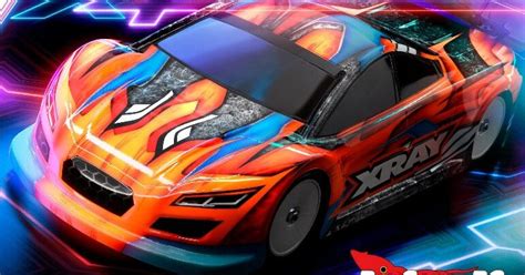 Xray X Touring Car Kit Big Squid RC RC Car And Truck News Reviews Videos And More