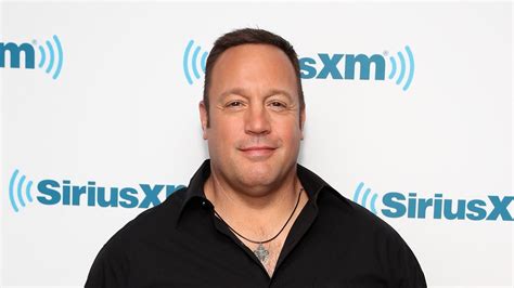 Kevin James Heute Der Weg Des Komikers Und Schauspielers