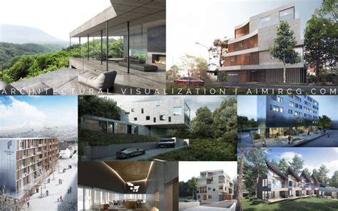 3d Rendering Services For Japan 5 Architectural Project In Tokyo Hokkaido And More • Aimir Cg