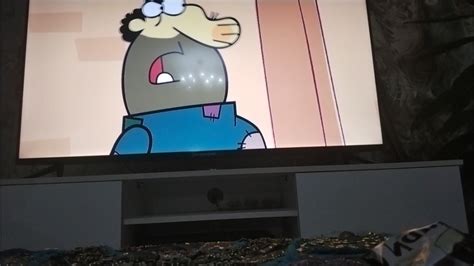 پدر کارتون بین