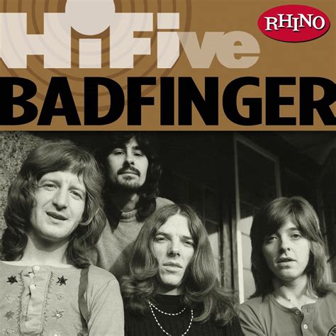 ‎rhino Hi Five Badfinger Ep Album By Badfinger Apple Music