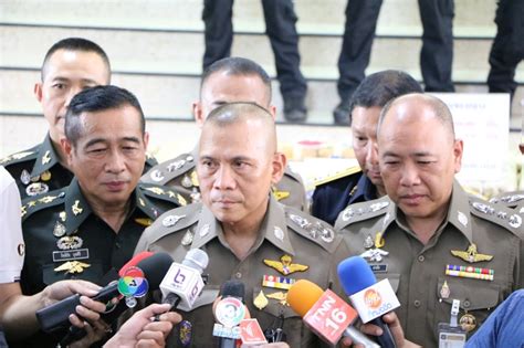 ปส จับยาเสพติดรายสำคัญ 3 คดี มูลค่ากว่า 150 ล้านบาท ยาบ้า1ล้าน5แสนเม็ด