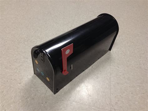 Gallery Wireless Mailbox Notifier Hackaday Io