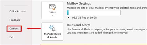 How To Change Font Size In Outlook